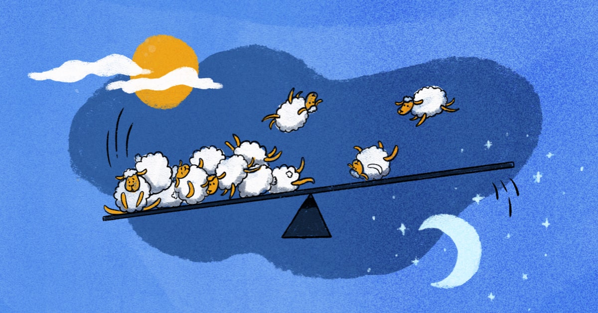 To Nap or Not to Nap With Insomnia?