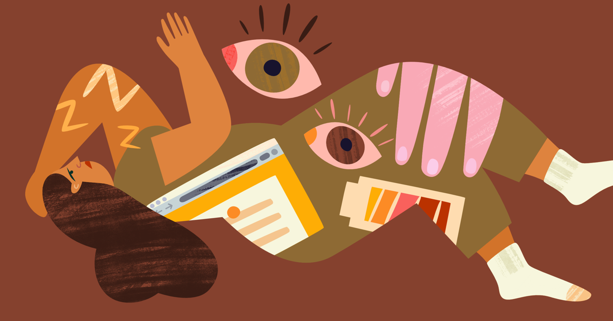 The Complexities and Layers of My Insomnia and How I Try to Cope