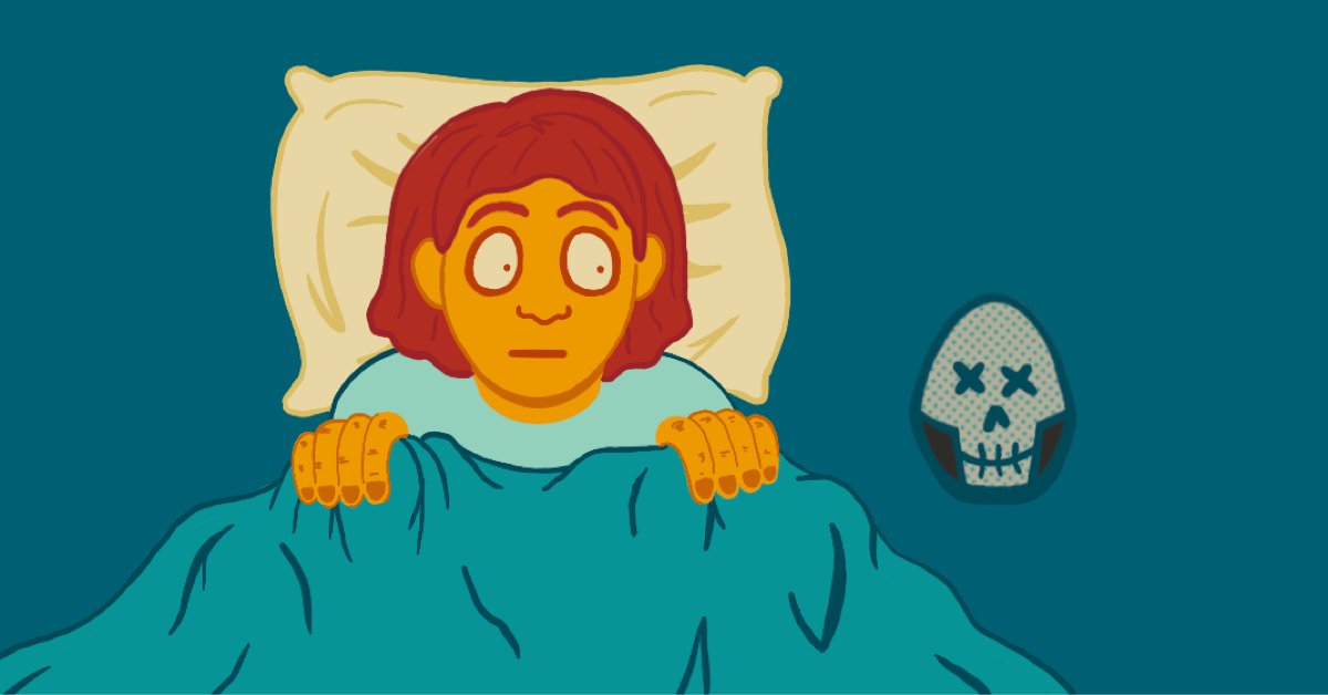 White, Brown, or Pink – What Noise Color Helps Improve Sleep?