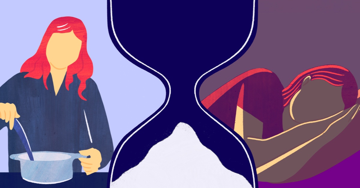 Insomnia Health Info & Community