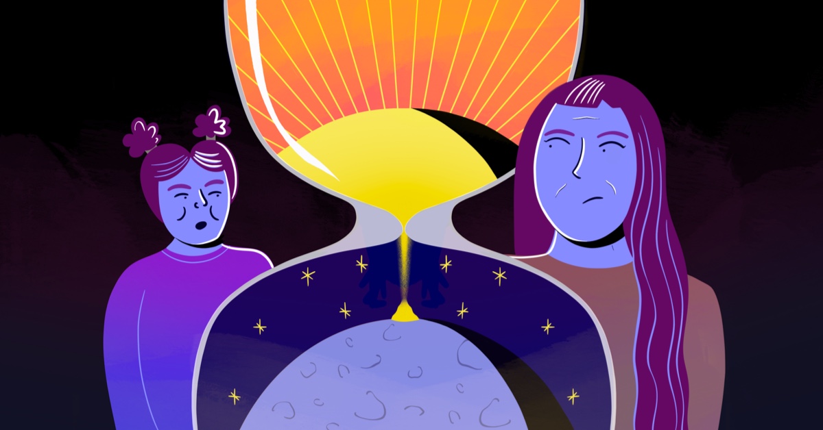 My Dilemma: Attempting to Settle into a Routine With Insomnia