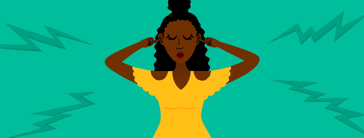 Managing Insomnia and Blocking Out Noise Pollution