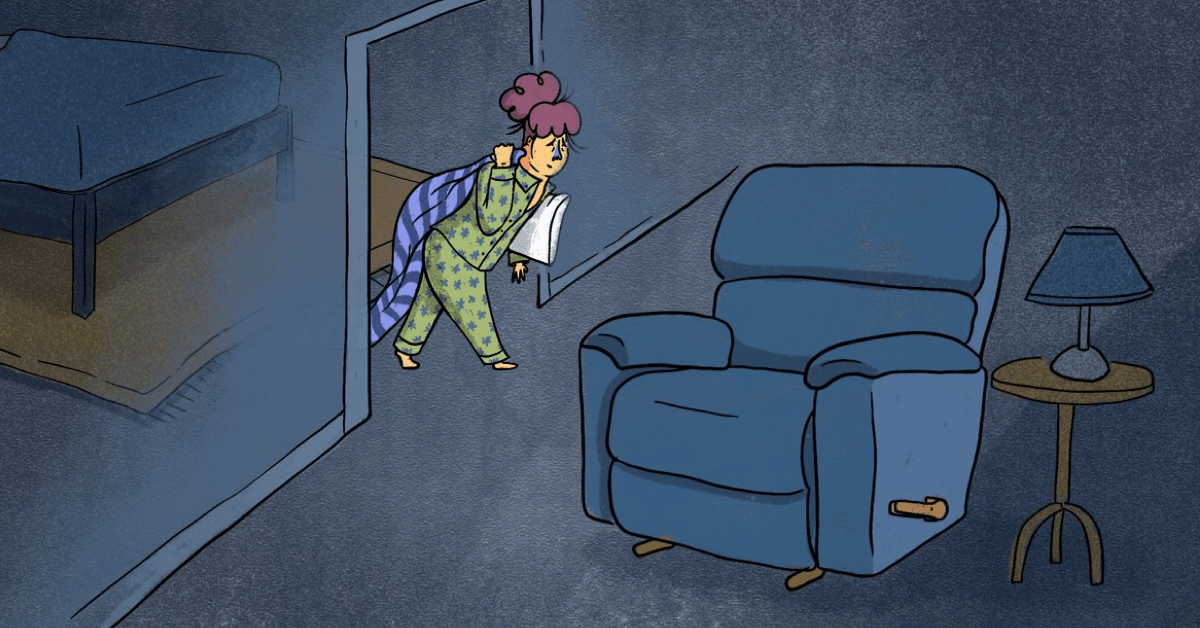 How to Succeed at Cognitive Behavioral Therapy for Insomnia (CBT-I)