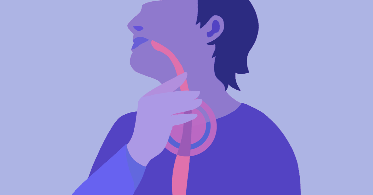 Gastroesophageal Reflux Disease (GERD) and Insomnia