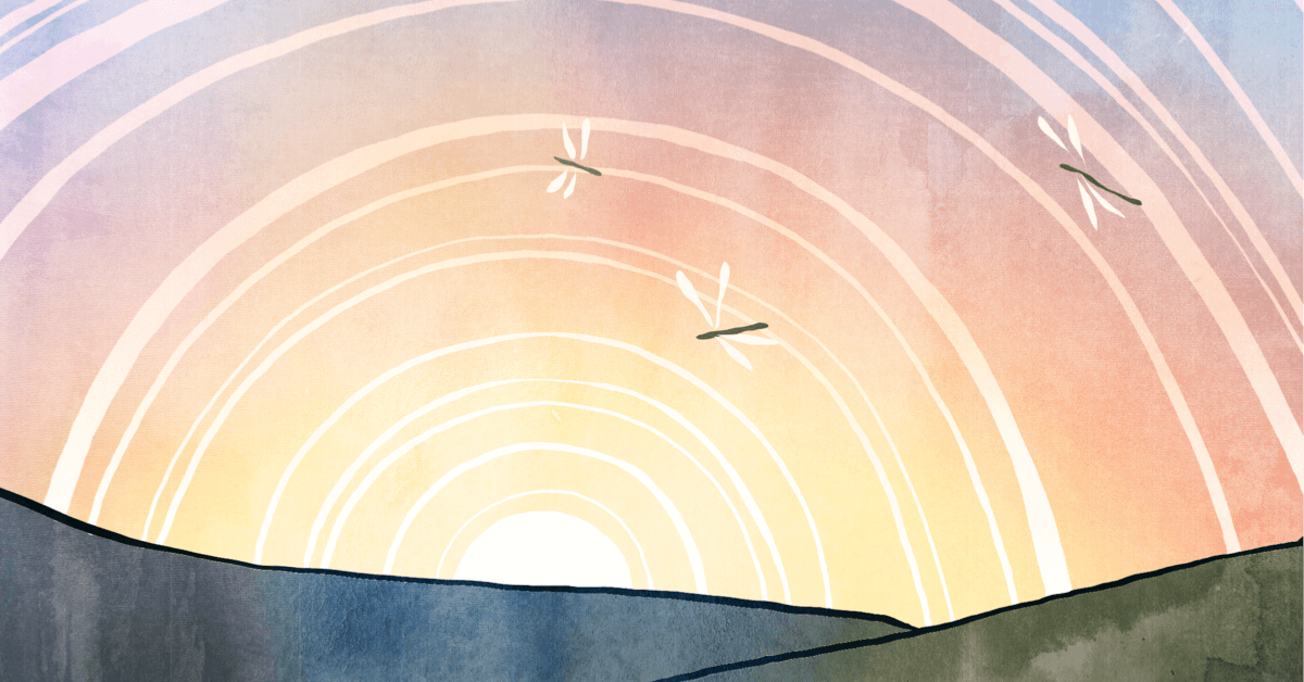 Benefits of Fading Light for Sleep | Insomnia.Sleep-Disorders.net