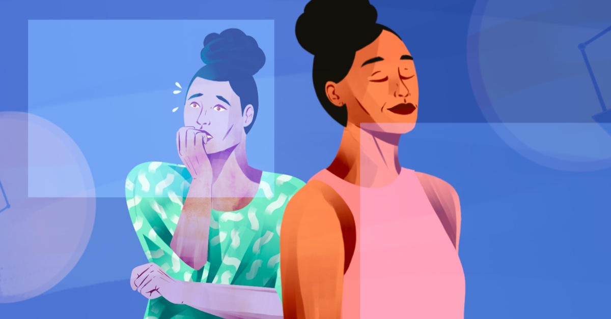 Do You Have Insomnia or Delayed Sleep Phase?