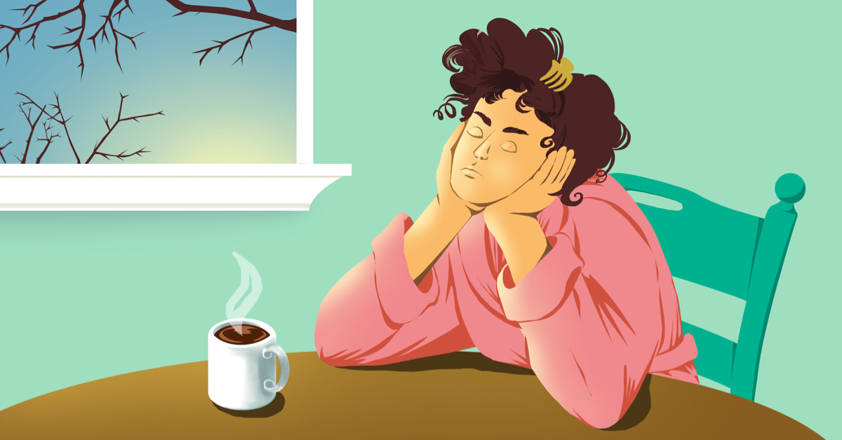 Early Morning Waking Insomnia: What Is It?
